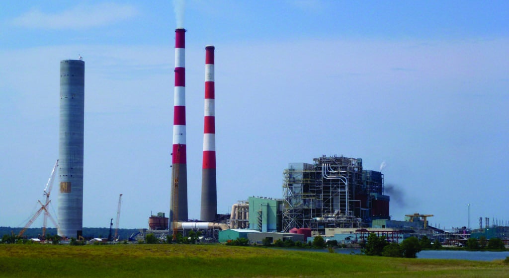 Power Plant Efficiency: A Key to Profitable Performance