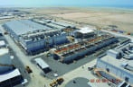 Mirfa IWPP Doubles Water, Triples Power Capacity