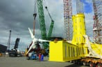 MeyGen Array Sets Global Records for Harnessing Tidal Power