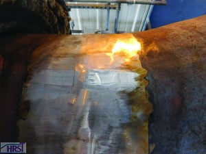 Implementing an ASME Covered Piping Systems Program