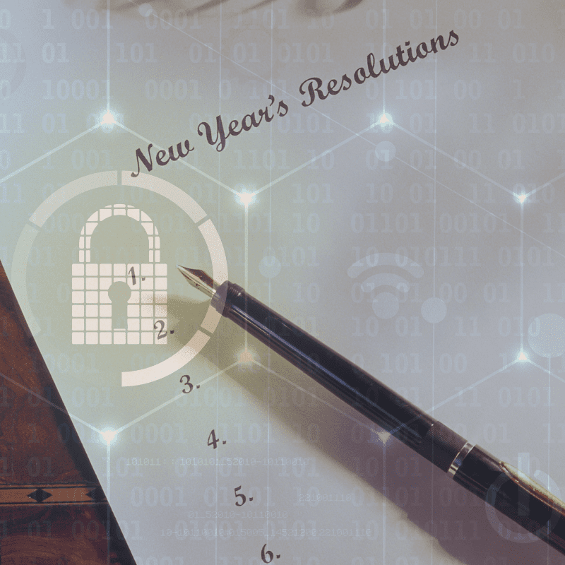 9 Security Resolutions for 2019 - POWER Magazine
