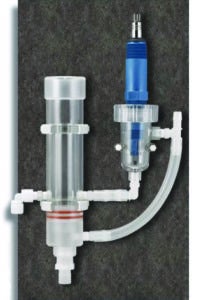 High-Purity Boiler Water pH Measurement