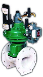 Equipment Showcase: Valves, Pipes, and Fittings