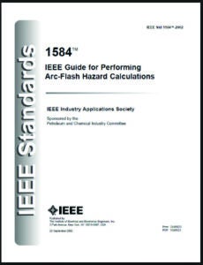 Applying IEEE 1584 in Power Generation Facilities