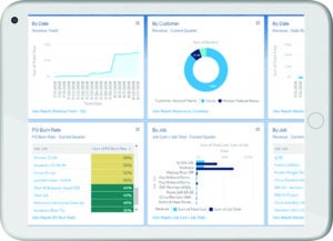 Improving Field Operations with New Technologies