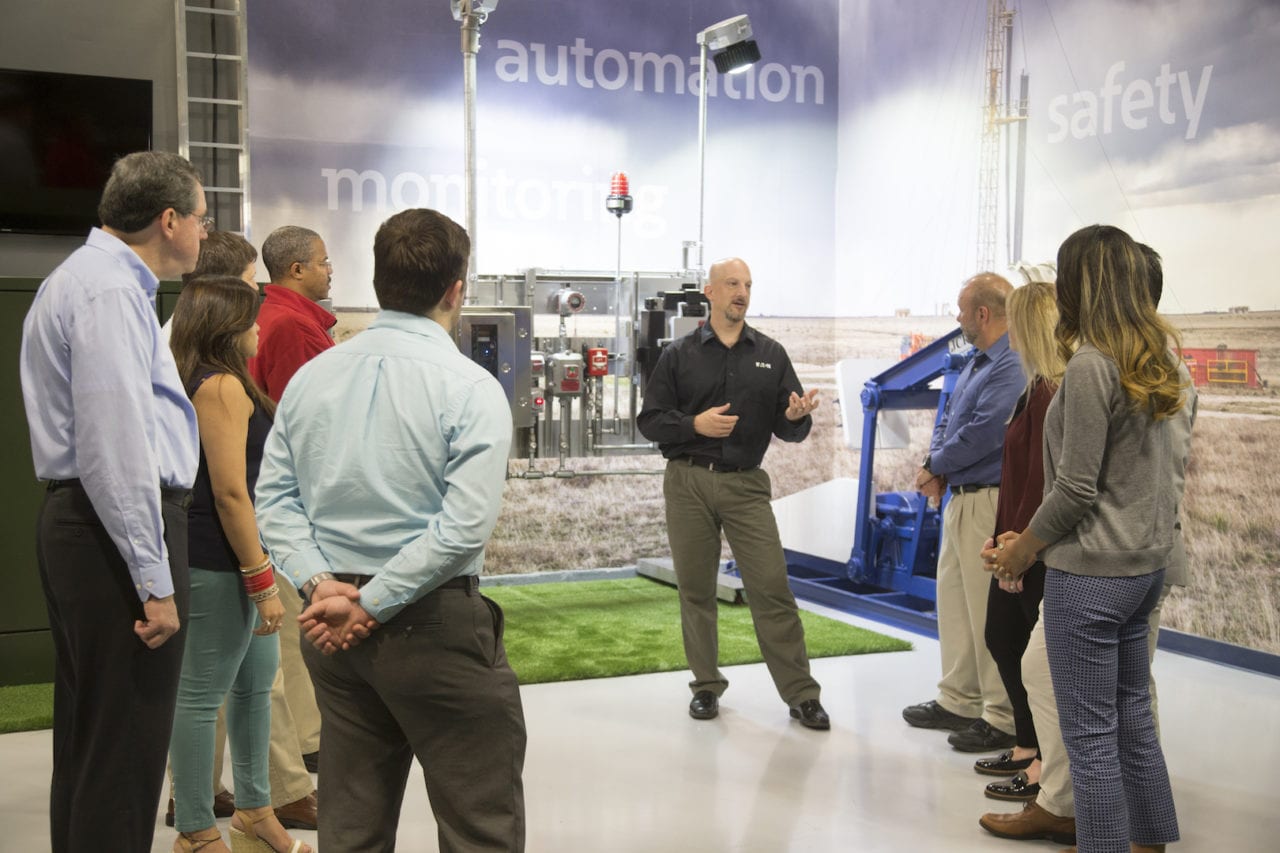 The POWER Interview: Eaton Targets Skilled Labor Shortage With Hands-on ...