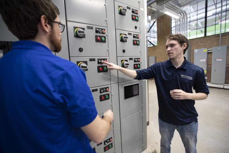 The POWER Interview: Eaton Targets Skilled Labor Shortage With Hands-on ...