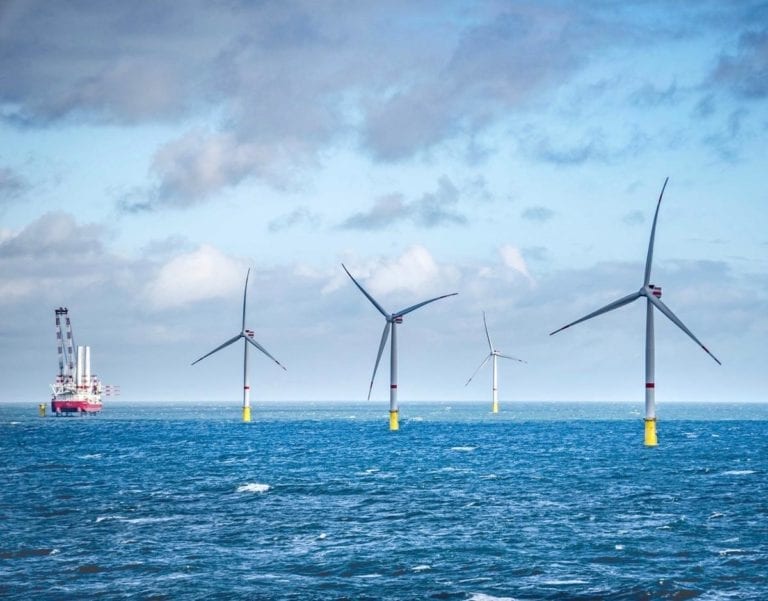 Vineyard Wind Puts 800-MW Offshore Project on Hold