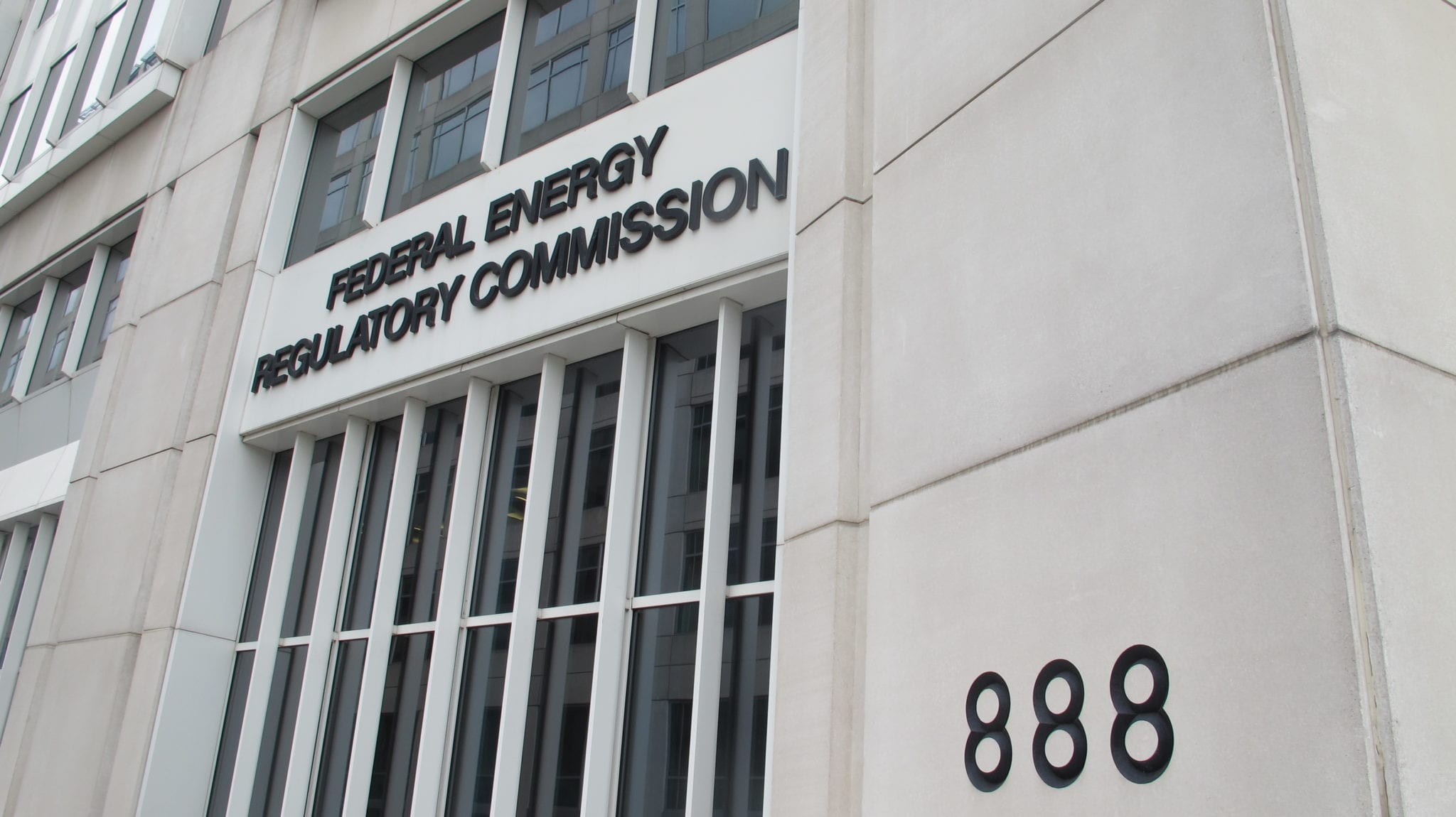 FERC Orders All Six Regional Grid Operators to Justify or Rewrite Large ...