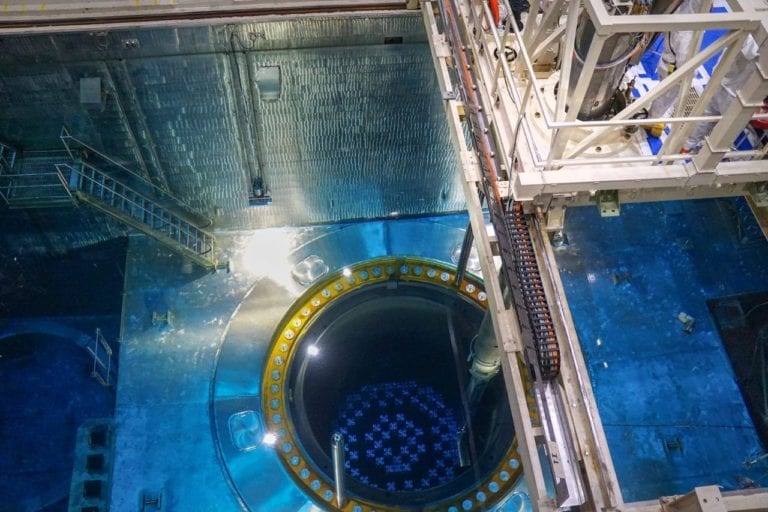containment vessel News, Coverage & Insights | POWER Magazine