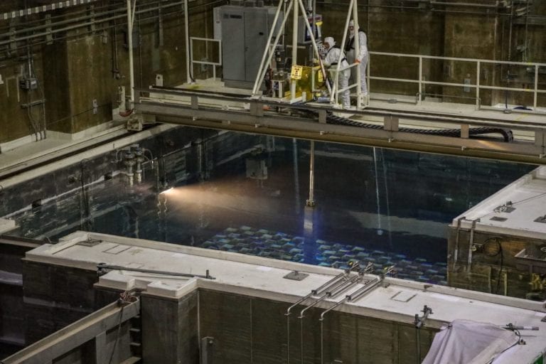 Palo Verde’s Refueling: Ensure Safety, Reliability