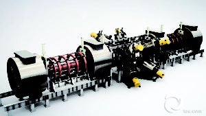 Fusion Energy Is Coming, and Maybe Sooner Than You Think