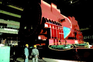 Equipment Showcase: Construction Equipment