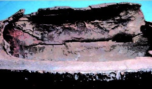 Advantages of Dual Linear Array Probes for Corrosion Inspection