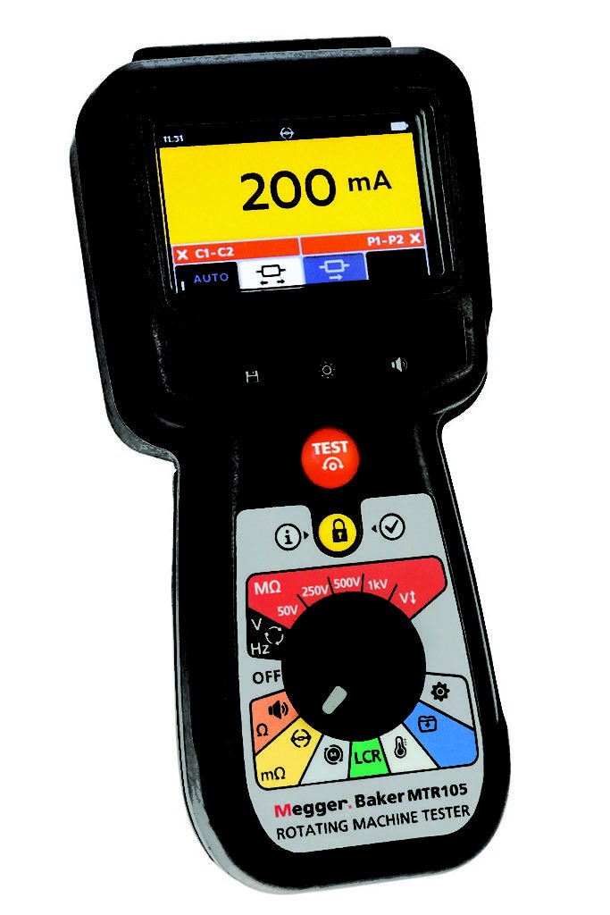 Equipment Showcase: Tools and Operational Supplies