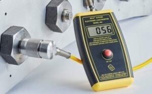 Master Your Maintenance Using Load Indicating Fasteners: Three Power ...