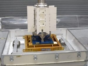 The Nuclear Battery Aboard Perseverance, the Next-Gen Mars Rover