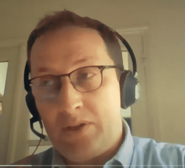 Damien Simon Archives