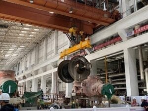 Xuzhou 3 Shows the Future of Subcritical Coal Power Is Sublime