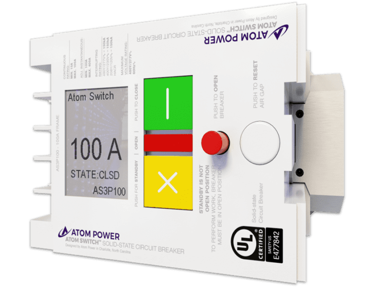 The POWER Interview: A Breakthrough in Circuit Breakers