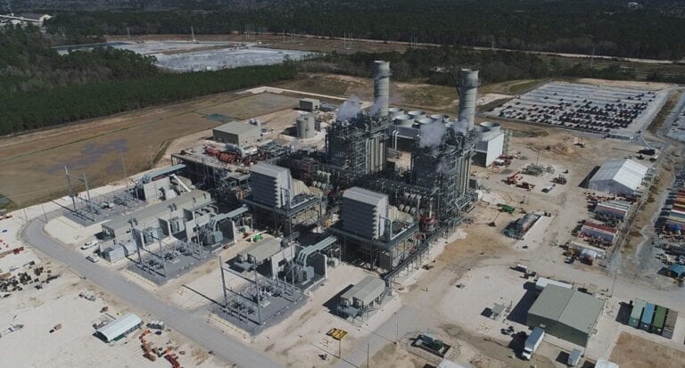 Entergy Louisiana Eyes 2.2 GW of New Gas-Fired Generation to Support ...