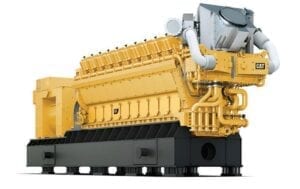 Benefits of Reciprocating Engines in Power Generation