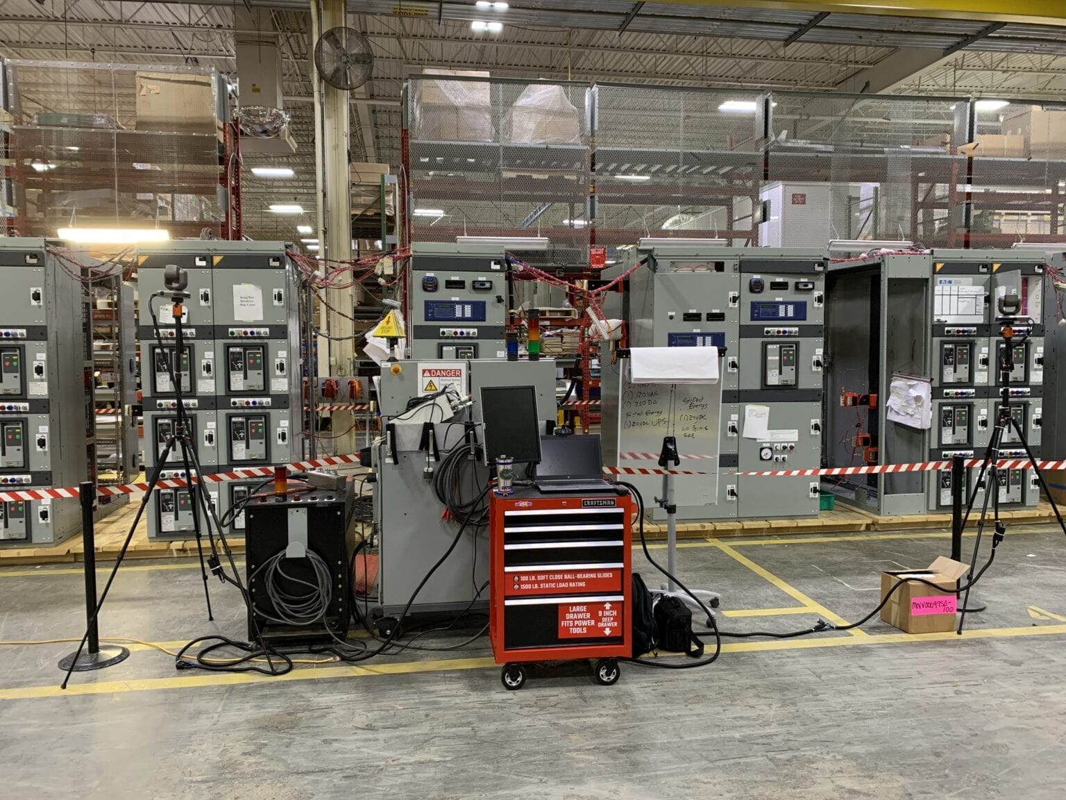 The POWER Interview: A Virtual Approach to Factory Acceptance Testing