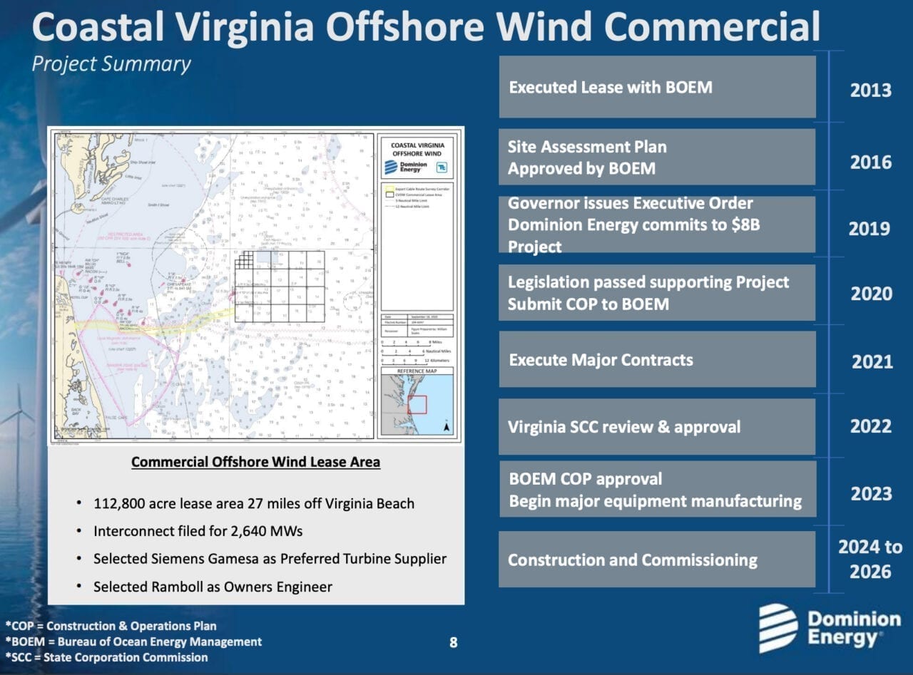 POWER Offshore Wind Notebook: GE Boosts Haliade-X to 14 MW; Dominion ...