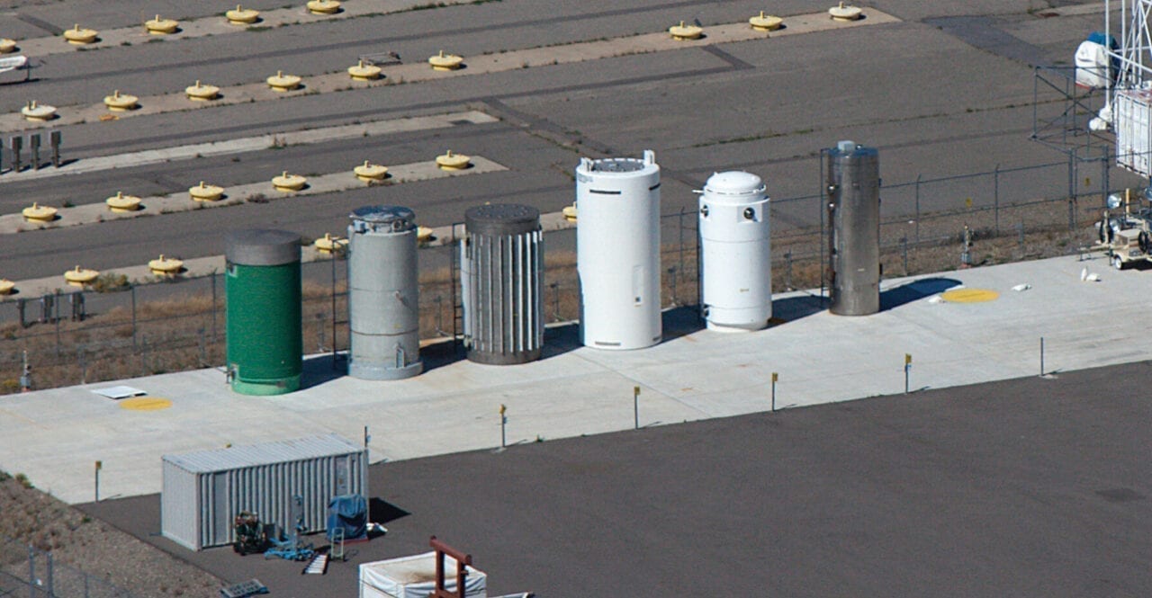 DOE Rolls Out Nuclear Innovation ‘Blueprint’ Ahead of Biden ...