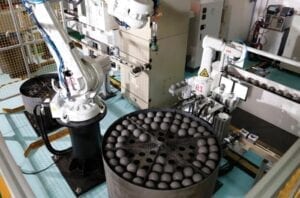 The Allure of TRISO Nuclear Fuel Explained