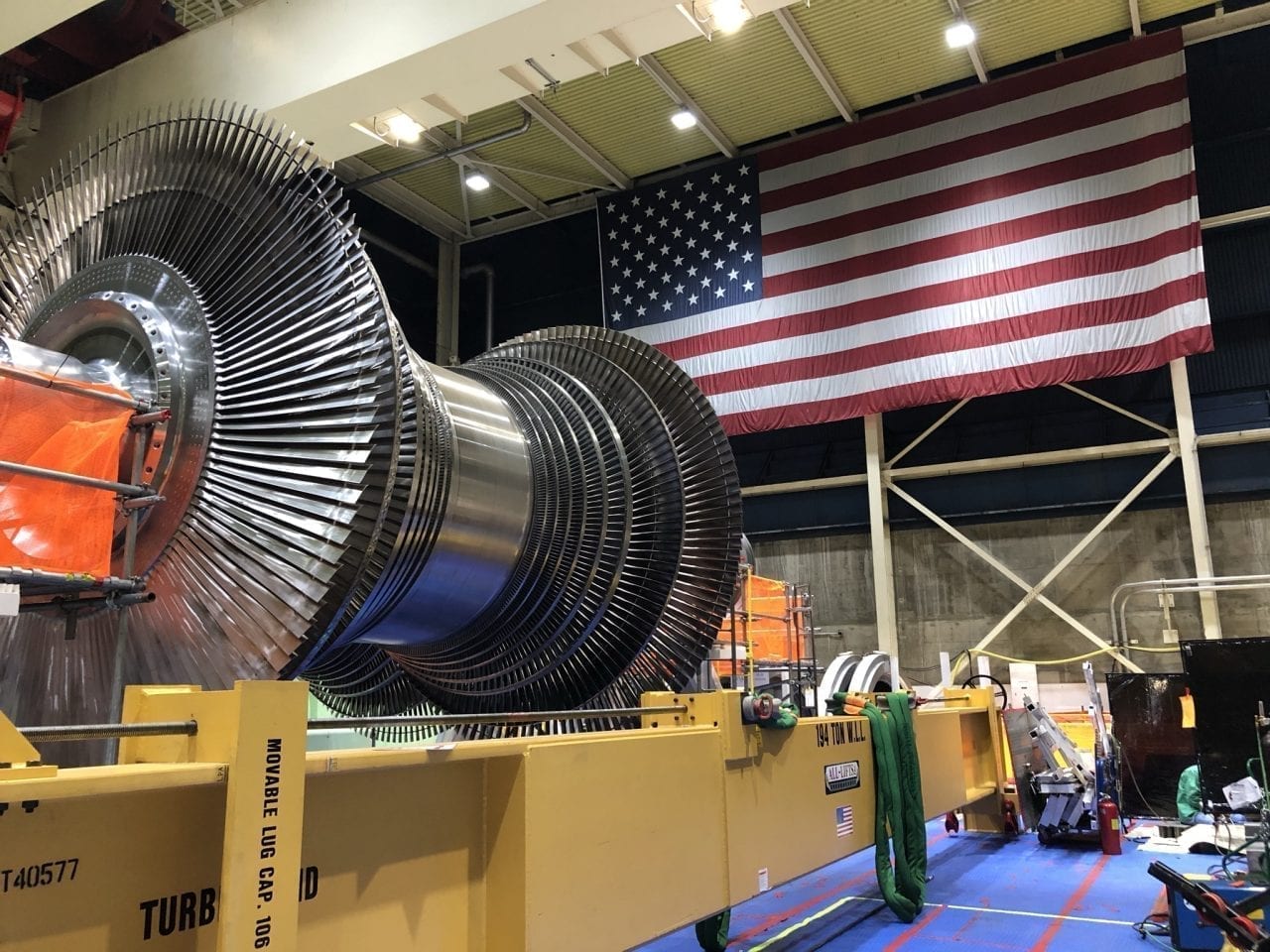 TVA, Eyeing Coal Phaseout by 2035, Will Rely on Nuclear