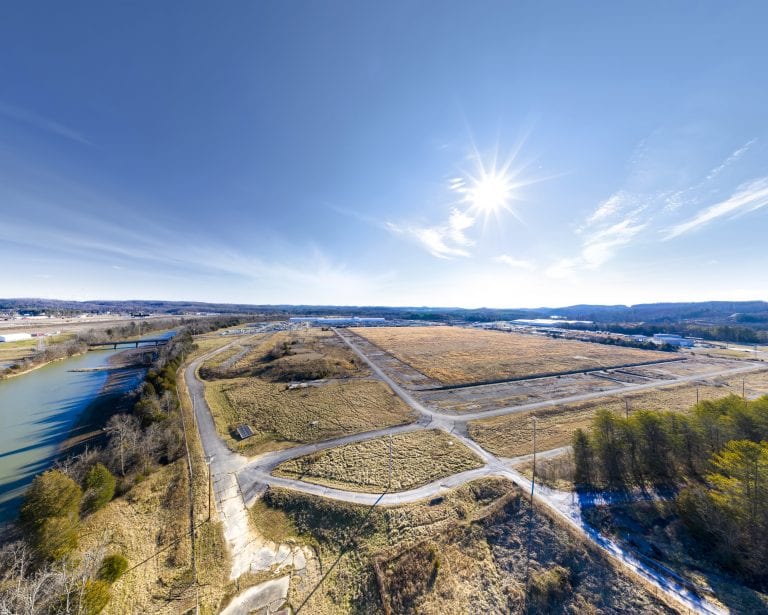 TVA, Kairos Partner to Deploy Molten Salt Nuclear Reactor Demonstration