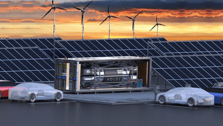 micro-reactor Archives