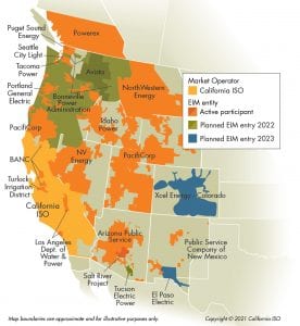 Rolling Blackouts Triggered as Historic Heatwave Grips Pacific Northwest