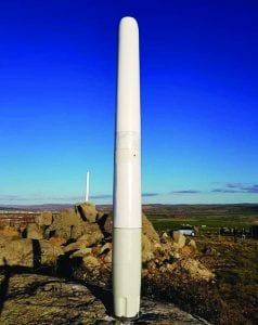 Changing Winds: Emerging Wind Turbine Technologies