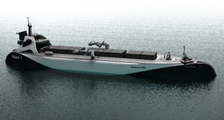 Japanese Firm Unveils Ship Dedicated to Storing and Transmitting ...