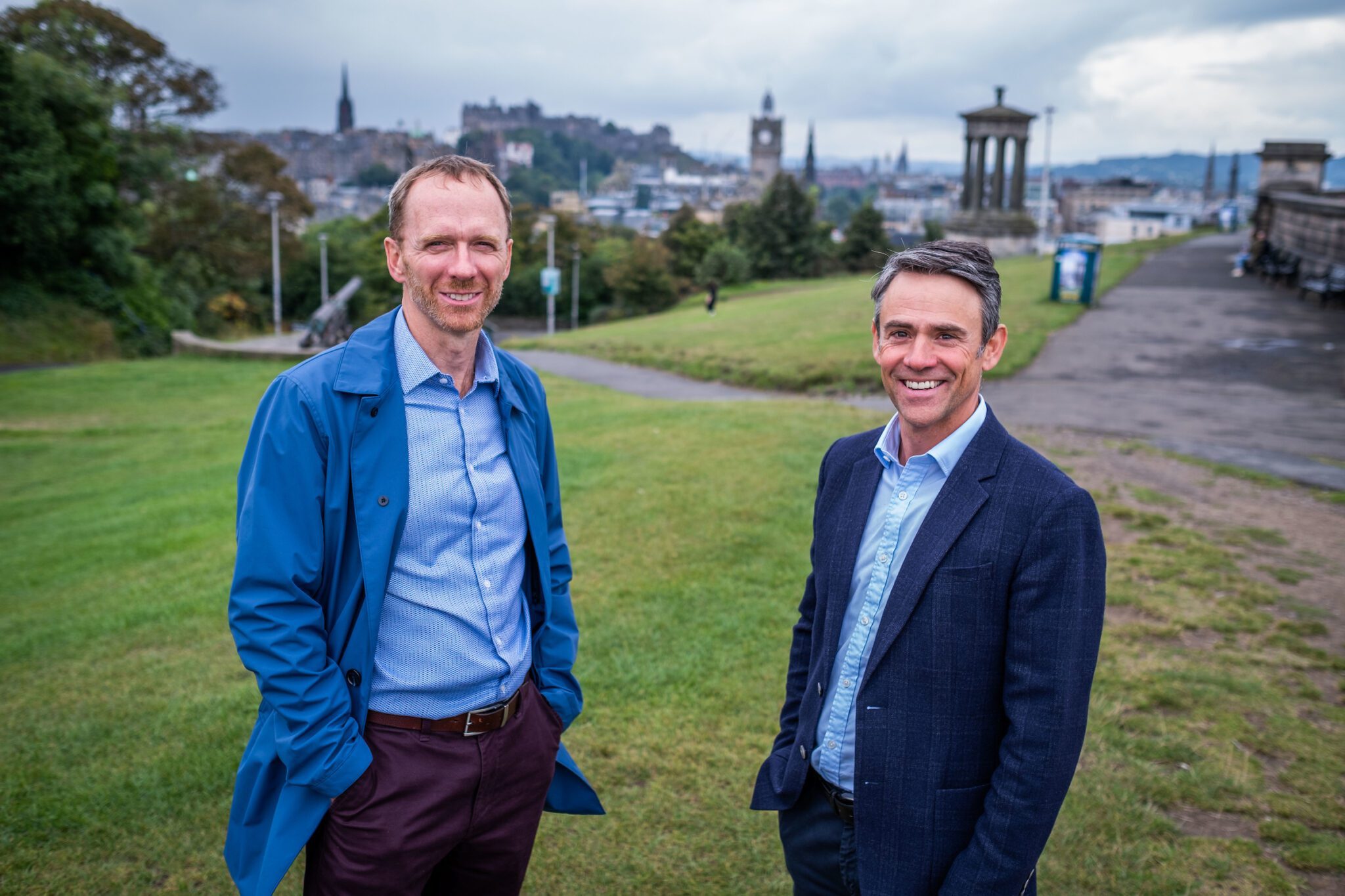 SSE Backs Top Power Execs With New UK Renewable Energy Group