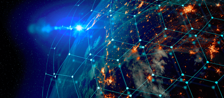 Digitalization and Decarbonization: Optimizing Humanity’s Largest Machine