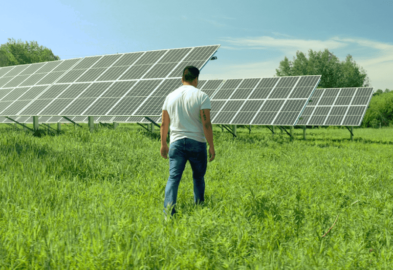 Distributed Energy Platforms a Key for Sustainable Power