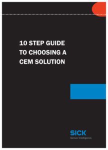 10 Step Guide to Choosing a CEM Solution
