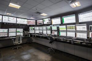 Sustainability and Efficiency Are Key Considerations at the West ...