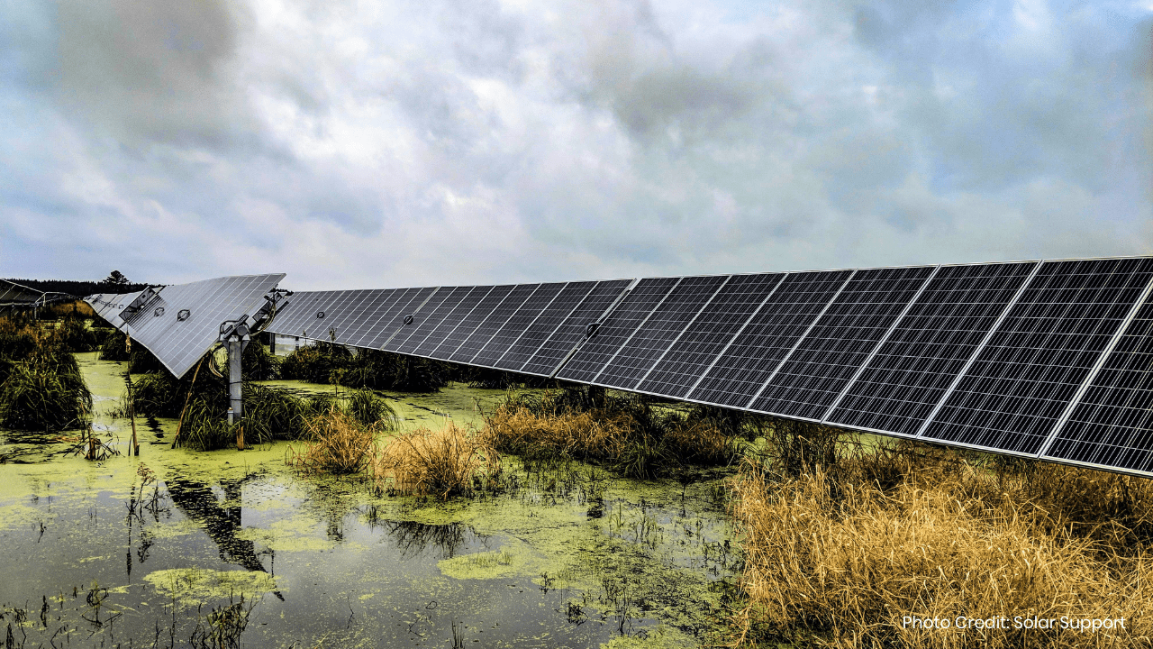 When Disaster Strikes, Utility Solar Asset Owners Turn to Recovery ...