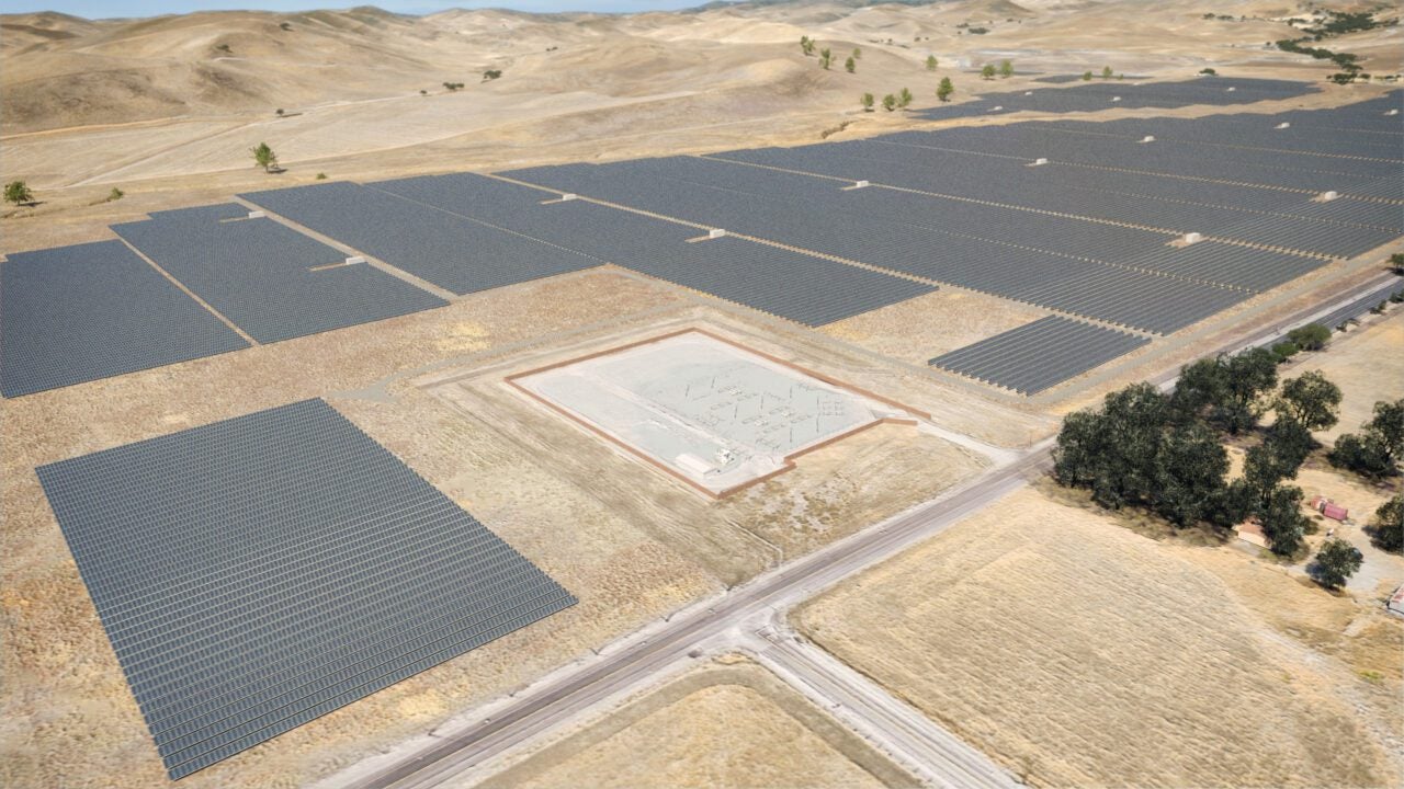 $2.6 Billion Committed to New Solar Projects in Texas, California