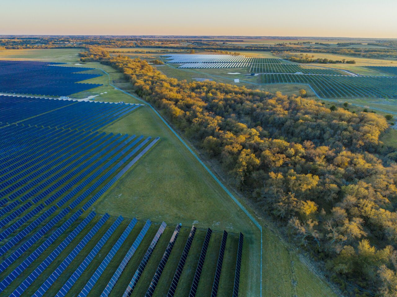 Veterans Support Construction of New Texas Solar Farm