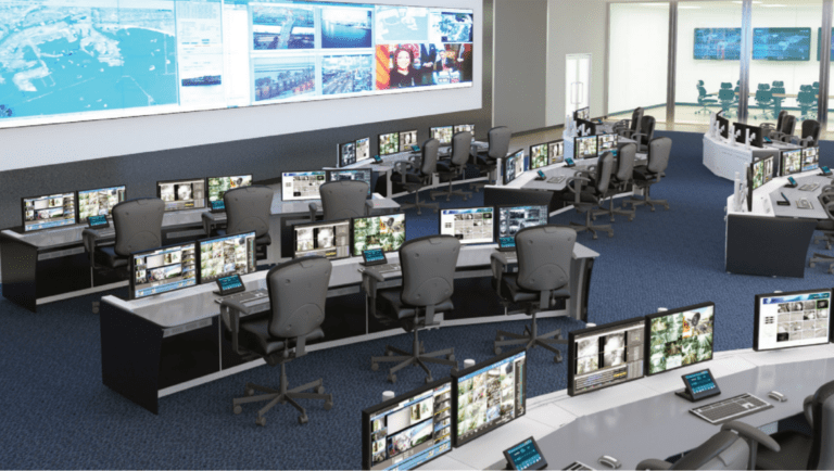 Controlling Cost with Control Room Ergonomics - POWER Magazine
