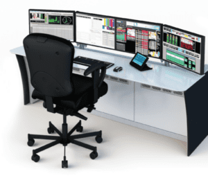 Controlling Cost with Control Room Ergonomics - POWER Magazine