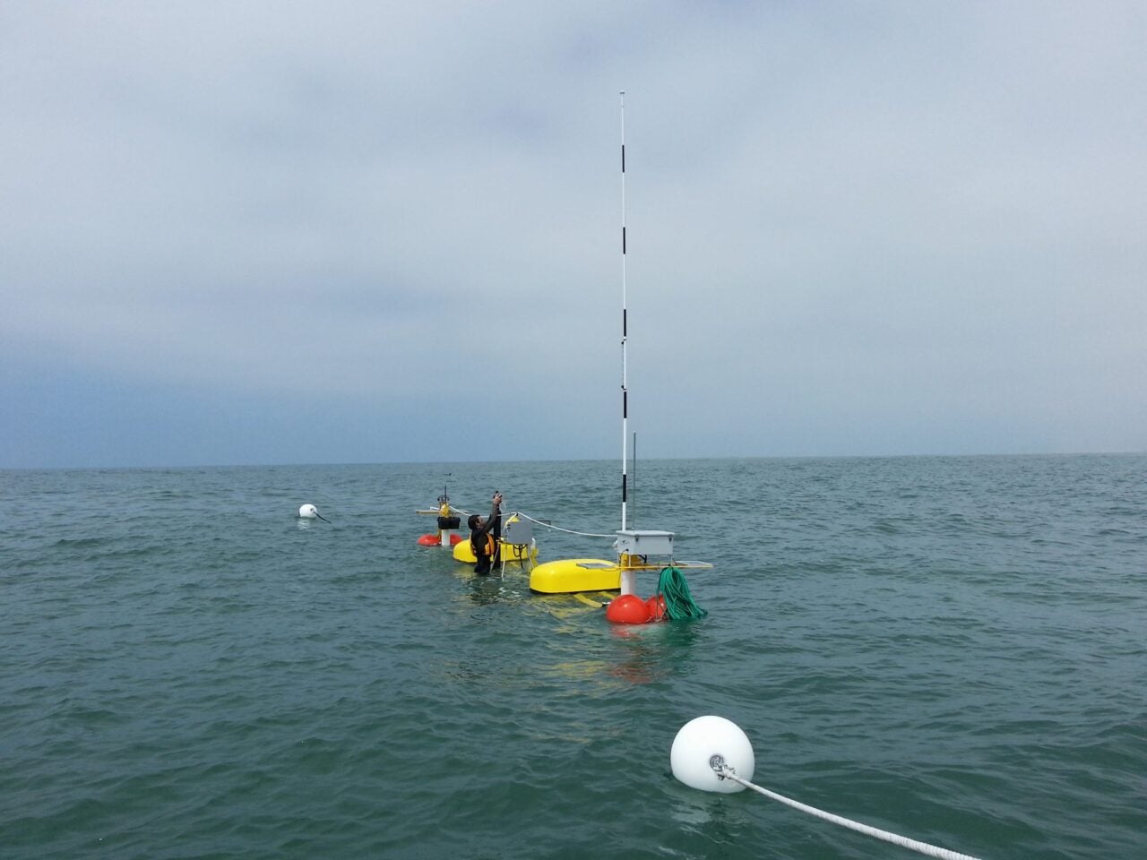 DOE Picks First Marine Energy Projects for PacWave Test Site in Oregon