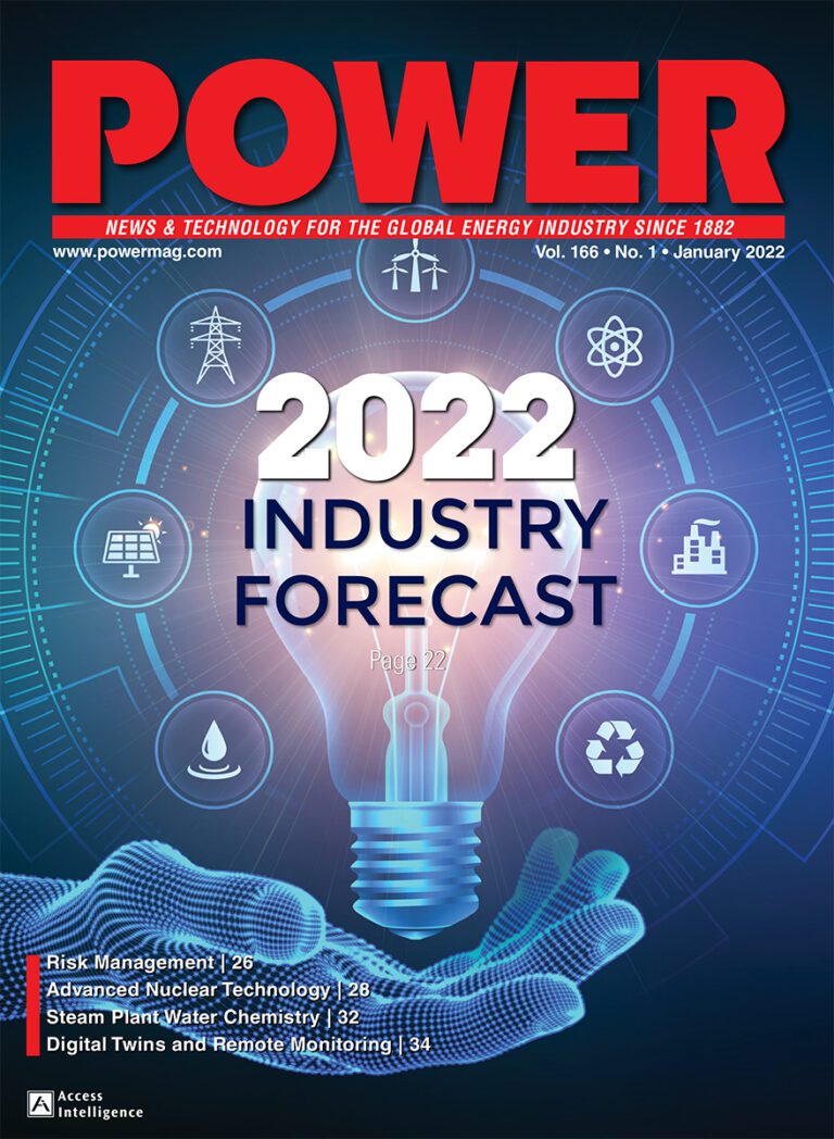 Climate Ripe for Nuclear Advancements