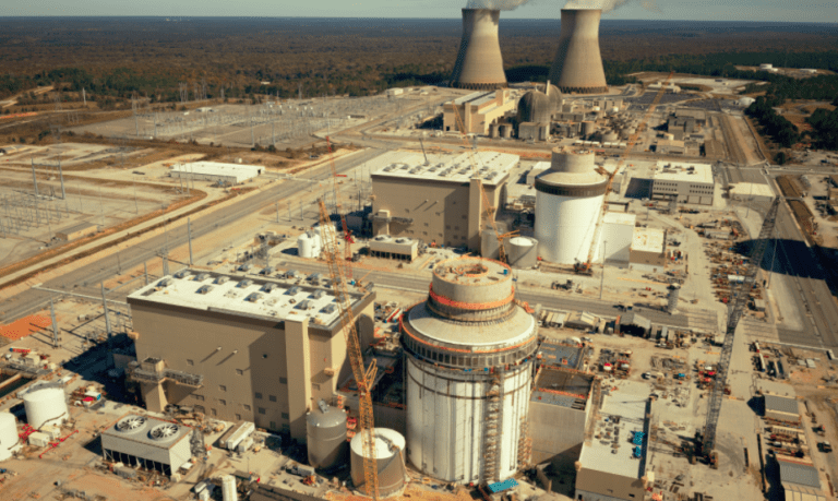 Southern Nuclear News, Coverage & Insights | POWER Magazine
