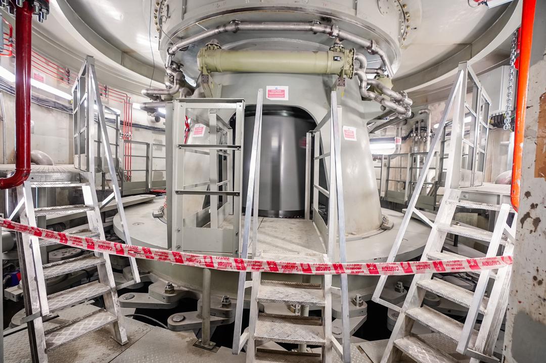 Ethiopia Produces First Power at GERD Mega-Dam